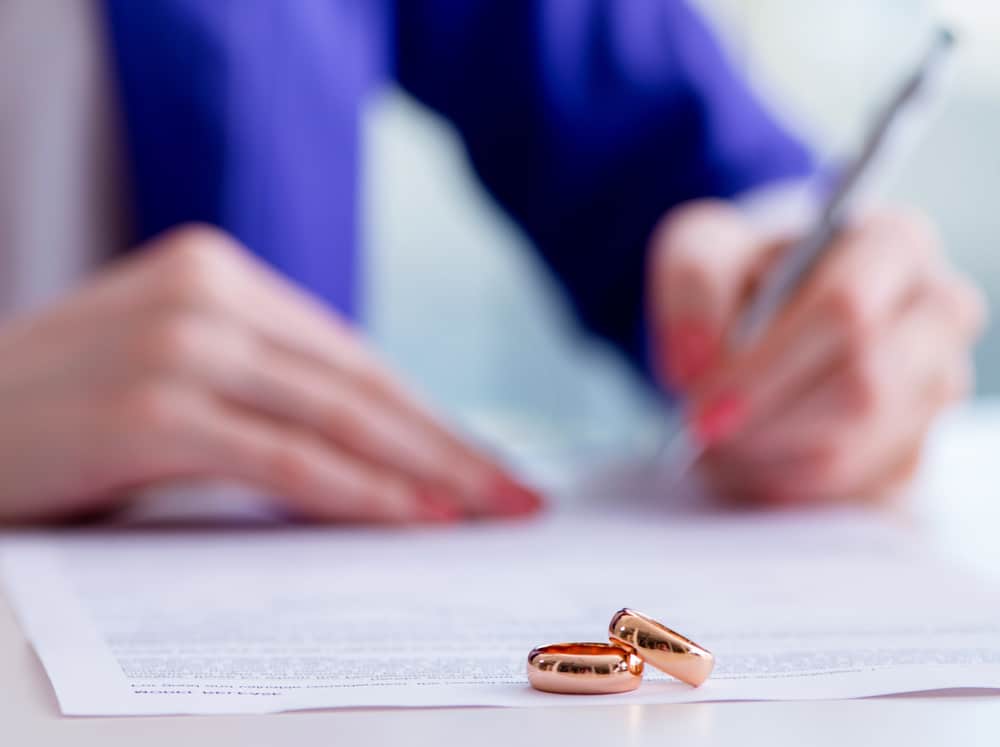 How to Protect Your Separate Property in Divorce with Asset Protection ...
